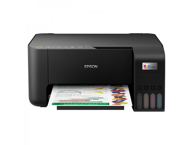Epson L3250 EcoTank ITS wireless multifunkcijski inkjet štampač