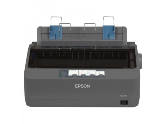Epson LQ-350 matrični štampač