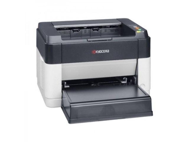 Kyocera ECOSYS FS-1060DN Laser