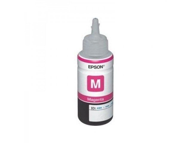 Epson T6733 magenta mastilo