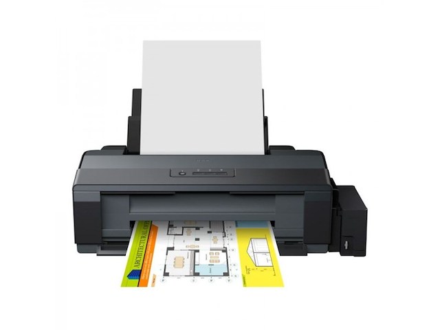 Epson L1300 A3+ EcoTank ITS (4 boje) inkjet uređaj