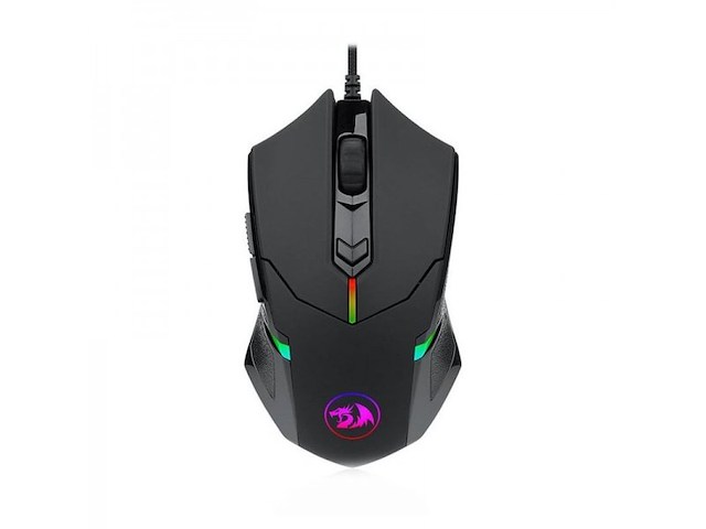Centrophorus2 M601-RGB Gaming Mouse