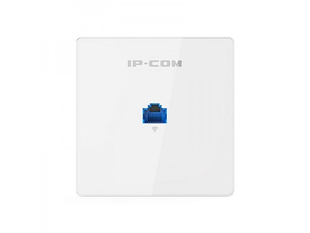 Ip-com W36AP Dual Band Gigabit In-Wall Access Point
