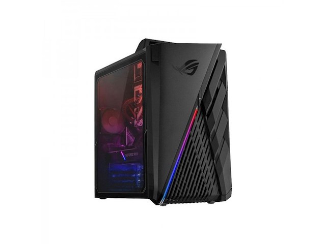 Asus ROG Strix G35DX-WB9832W (Ryzen 9 5900X, 16GB, M.2 SSD 1TB, HDD 2TB, RTX3080, Win11 Home)