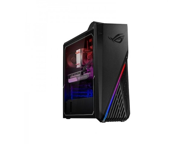 Asus ROG Strix GA15 G15DK-WB5626 (Ryzen 5 5600X, 16GB, SSD 512GB, HDD 2TB, RTX3060Ti)