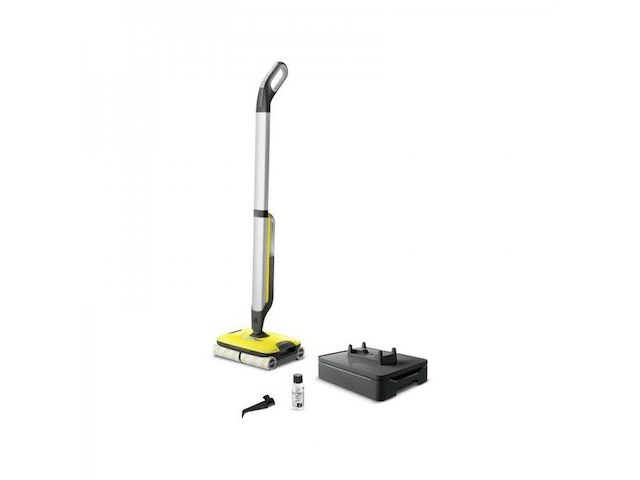 Karcher FC 7 Cordless 1.055-730.0 Uređaj za čišćenje poda