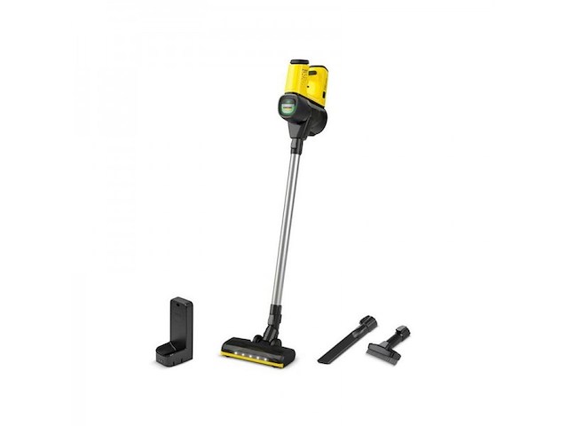 Karcher VC 6 Cordless ourFamily bežični ručni usisivač (1.198-660.0)