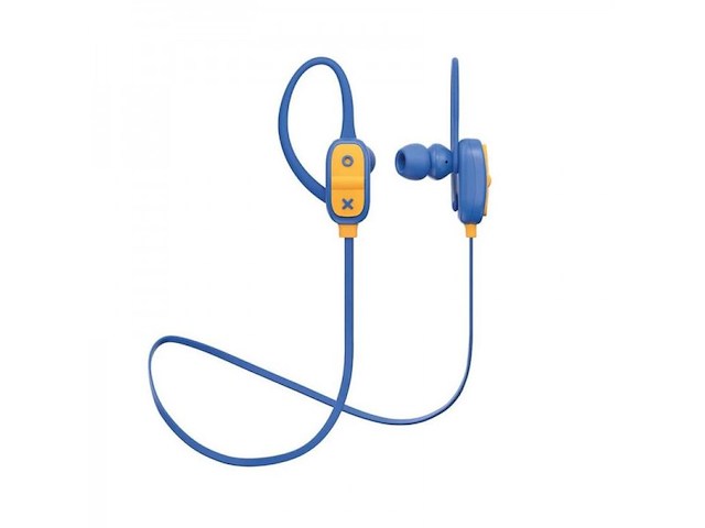 Jam Audio Live Earphones