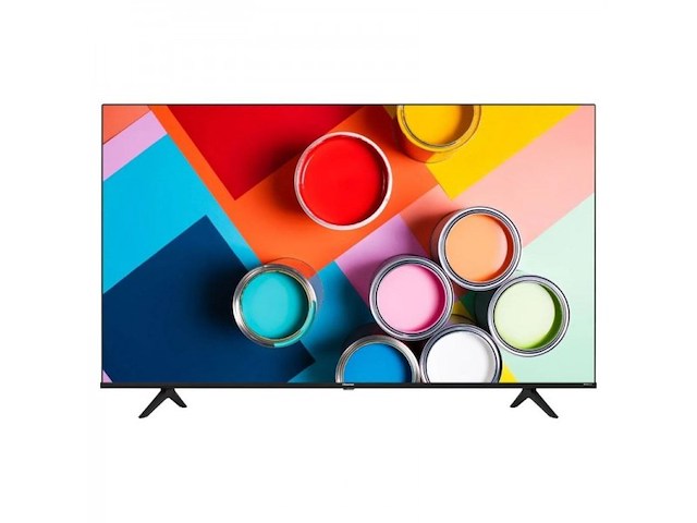 Hisense 65` 65A6BG LED 4K UHD Smart TV