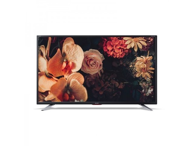 Sharp 42` 42CG5 LED Full HD Smart TV
