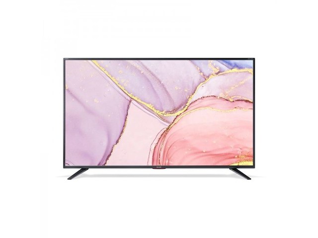 Sharp 55` 55BJ2 LED 4K UHD Smart TV