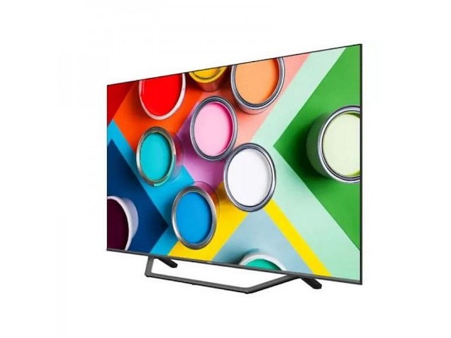 Hisense 55` 55A7GQ QLED 4K UHD Smart TV