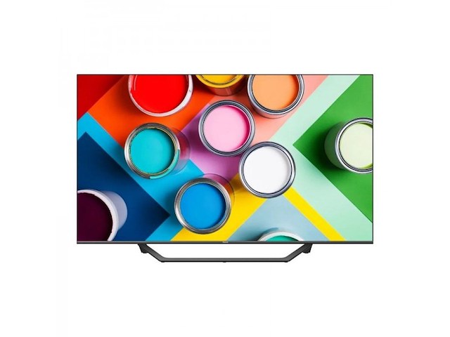 Hisense 65` 65A7GQ QLED 4K UHD Smart TV