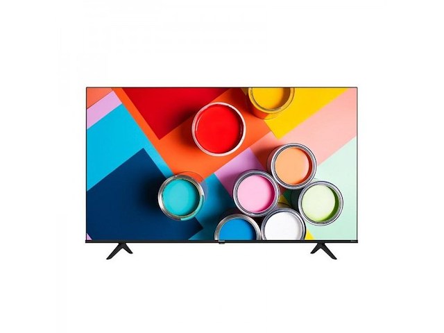 Hisense 58` 58A6BG LED 4K UHD Smart TV