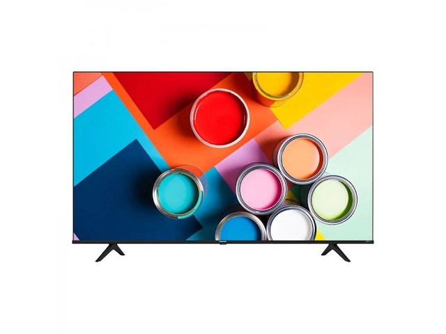 Hisense 55` 55A6BG LED 4K UHD Smart TV