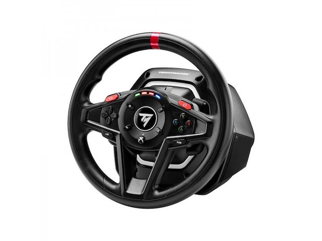 T128-X World Racing Wheel - Type C