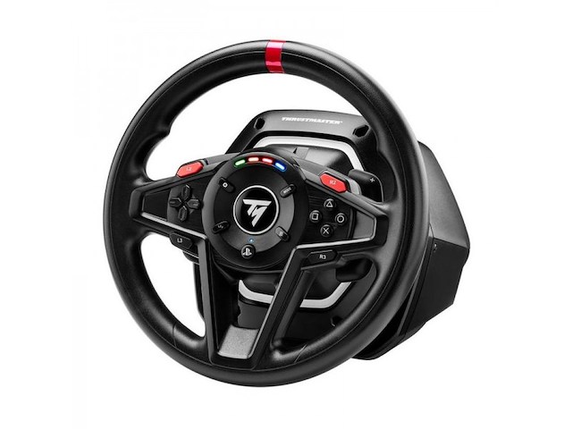 T128-P Emea Racing Wheel - Type C