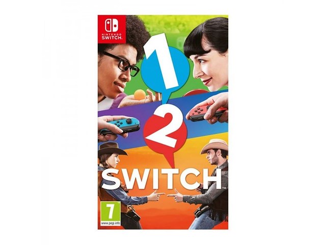 Switch 1-2