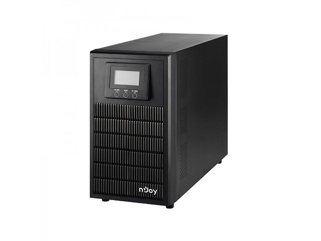 Njoy Aten PRO 3000 2700W UPS (PWUP-OL300AP-AZ01B)