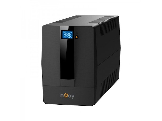 Njoy Horus Plus 2000 1200W UPS (PWUP-LI200H1-AZ01B)