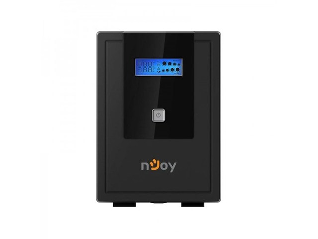 Njoy Cadu 1500 900W UPS (UPCMTLS615HCAAZ01B)