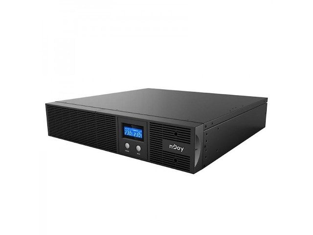 Njoy Argus 1200 720W UPS (UPLI-LI120AG-CG01B)