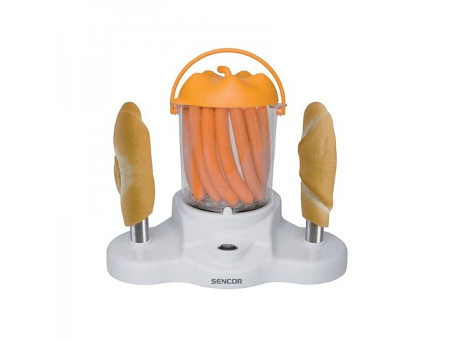 Sencor SHM 4220 Aparat za Hot Dog