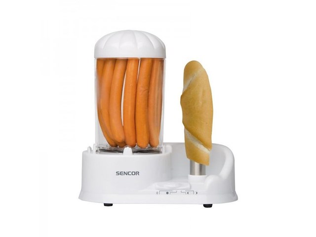 Sencor SHM 4210 Hot Dog Steamer