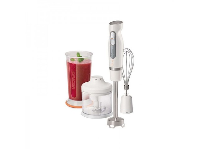 Sencor SHB 4378WH ručni blender