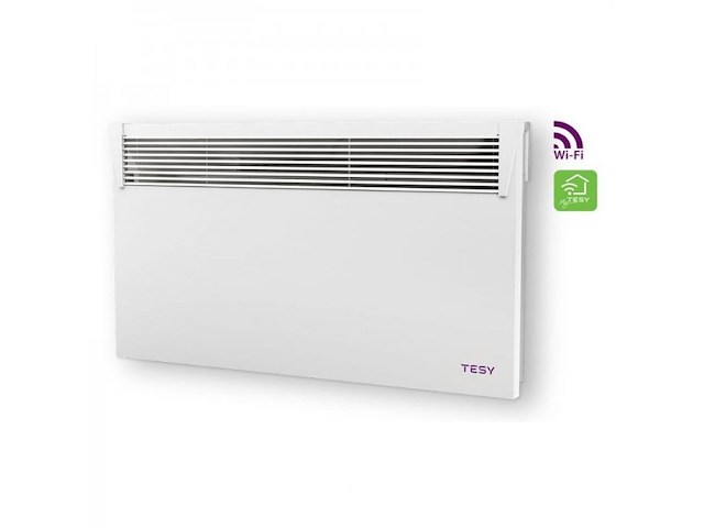 Tesy CN 031 200 EI CLOUD W Wi-Fi električni panel radijator