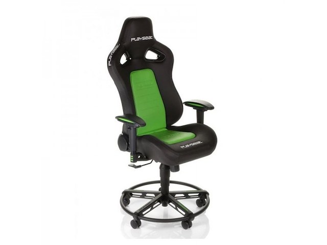 Playseat® L33T Green