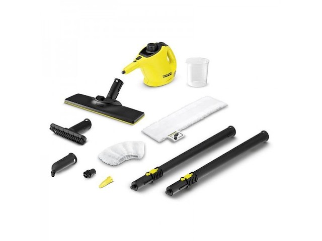 Karcher SC 1 EasyFix paročistač ( 1.516-330.0)