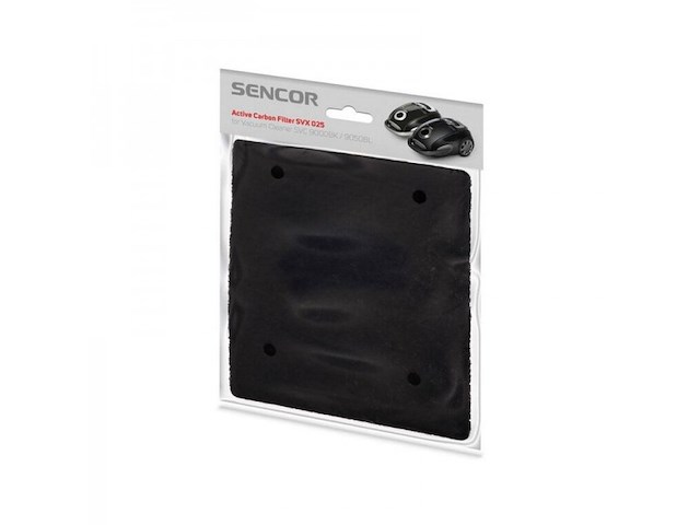 Sencor SVX 025 Ugljeni filter za usisivač