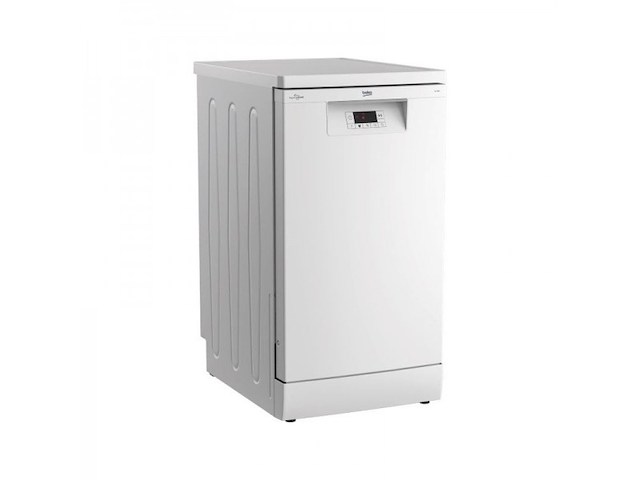Beko BDFS 15020 W mašina za pranje sudova