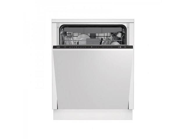 Beko BDIN 38521 Q ugradna mašina za pranje sudova