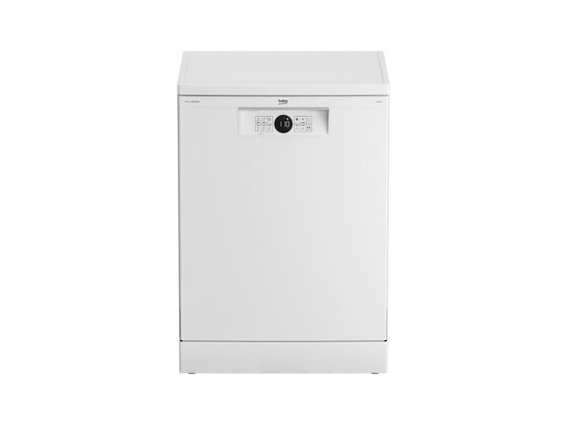 Beko BDFN 26521 WQ mašina za pranje sudova