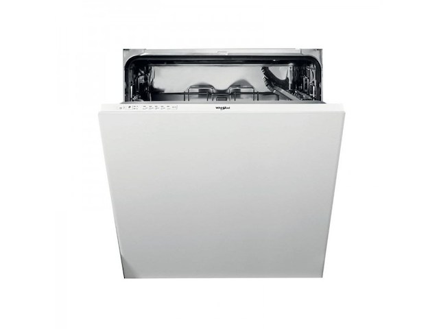 Whirlpool WI 3010 ugradna sudo mašina