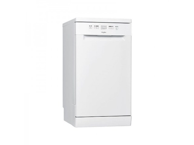 Whirlpool WSFE 2B19EU mašina za sudove -45cm