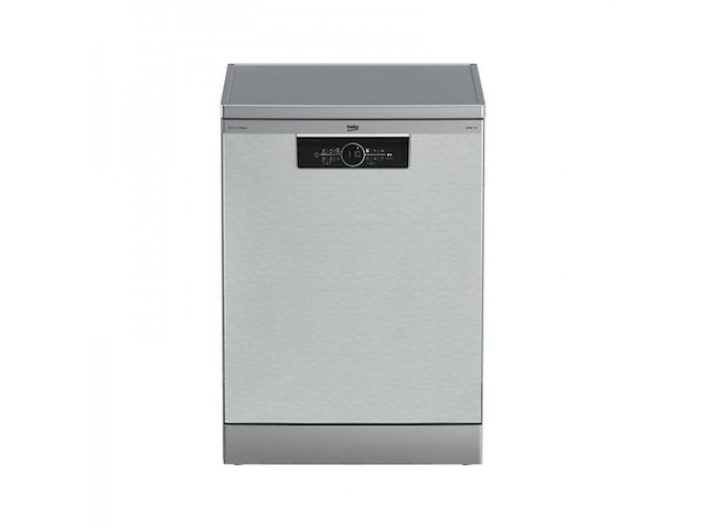 Beko BDFN 36650 XC mašina za pranje sudova