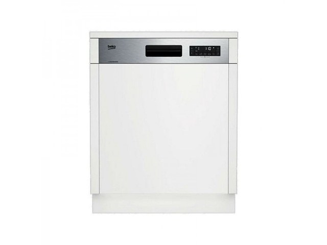 Beko DSN 26420 X ugradna mašina za pranje sudova