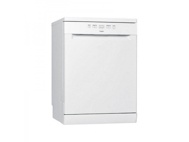 Whirlpool WFE 2B19 Samostalna sudo mašina -60cm