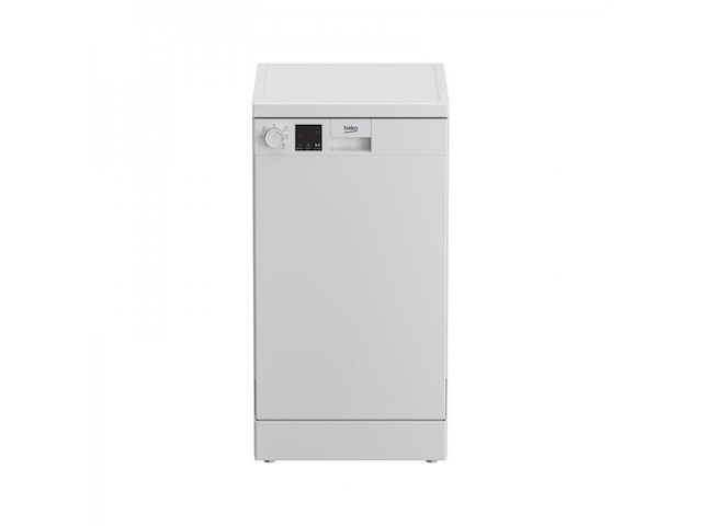 Beko DVS 05024 W mašina za pranje sudova