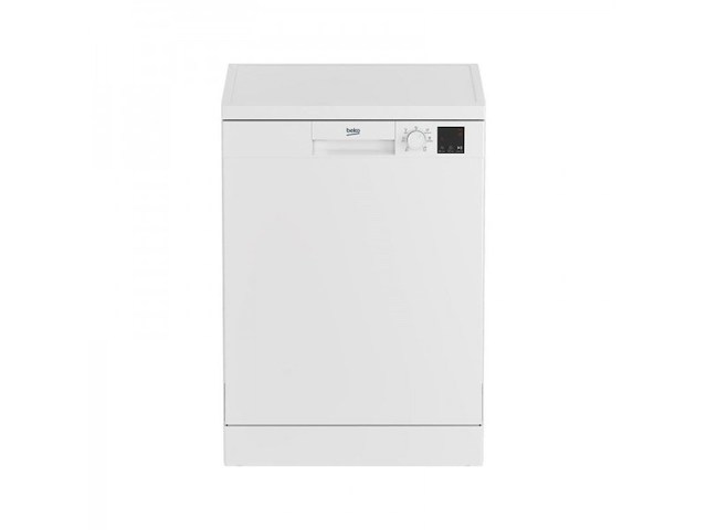 Beko DVN 06430 W mašina za pranje sudova