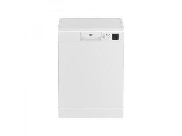 Beko DVN 05320 W mašina za pranje sudova