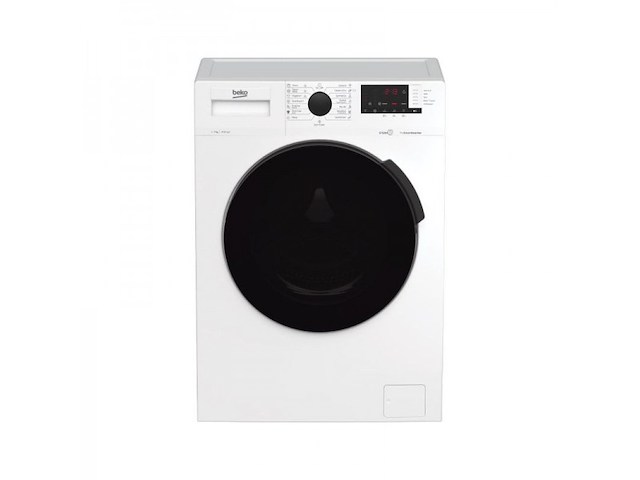 Beko WUE 7722 XW0 mašina za pranje veša