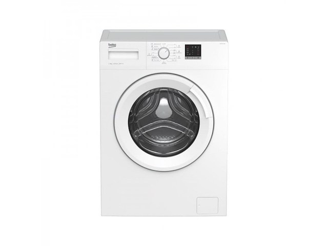 Beko WUE 6511 XWW mašina za pranje veša