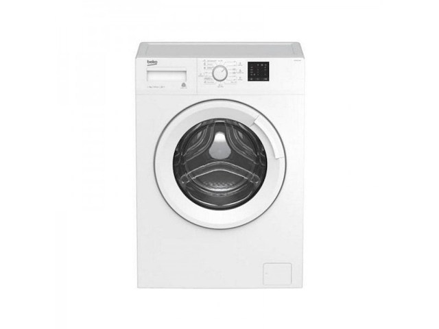 Beko WUE 6411 XWW mašina za pranje veša