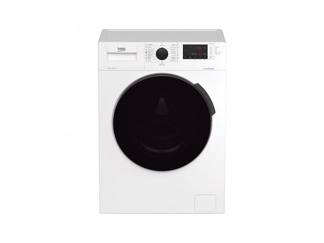 Beko WUE 9622 XCW mašina za pranje veša