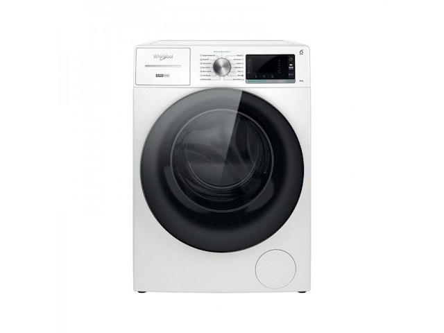 Whirlpool W7X W845WB EE mašina za pranje veša