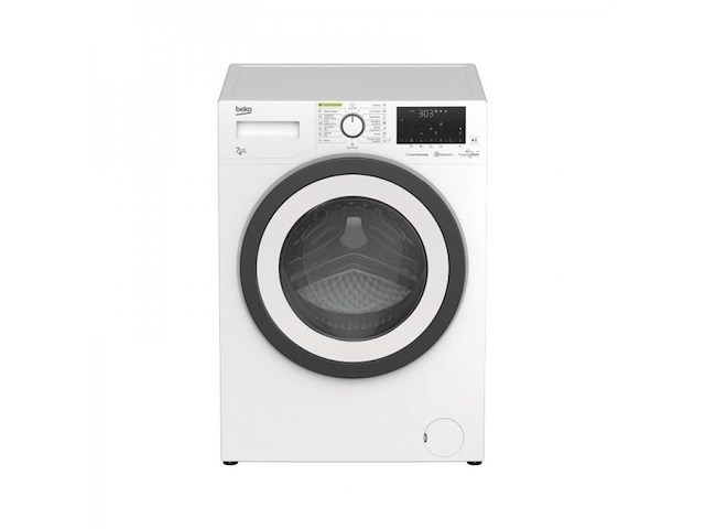Beko HTV 7736 XSHT mašina za pranje i sušenje veša